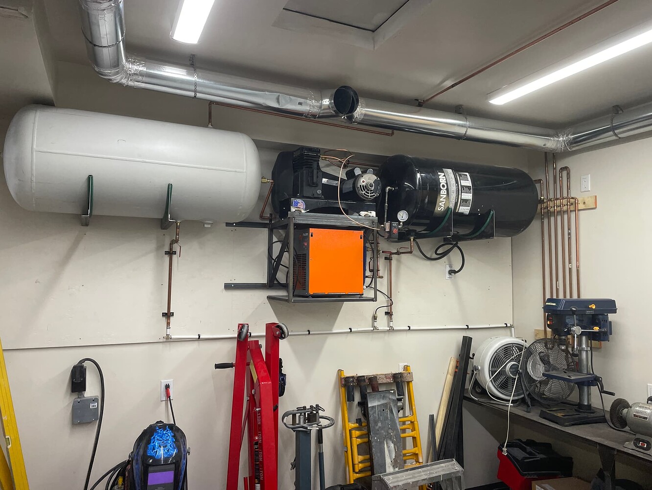 Compressed air setup - General Discussion - Langmuir Systems Forum