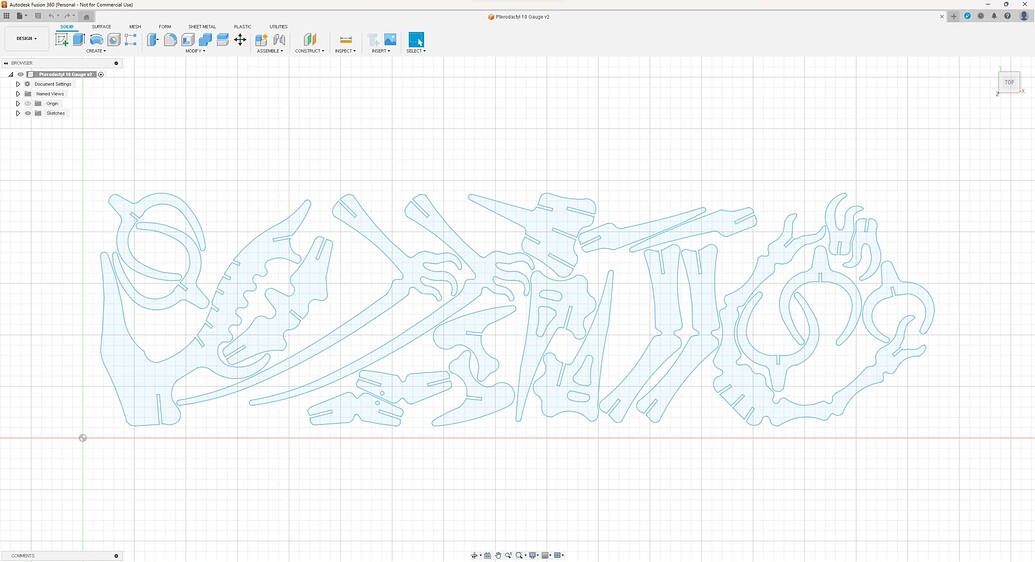 What have you done on your CrossFire Pro Today? - #1066 by Kwikfab ...