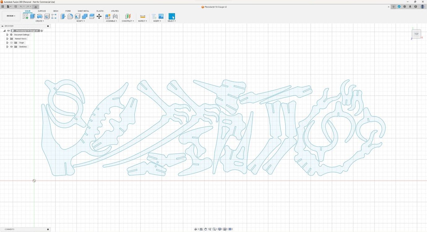What have you done on your CrossFire Pro Today? - #1066 by Kwikfab ...