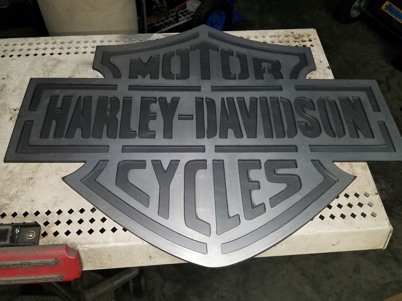 What have you done on your CrossFire Pro Today? - #259 by Wsidr1 ...