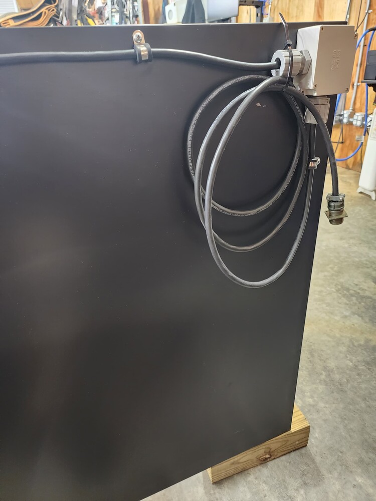 Lighting Setups - MR-1 - Langmuir Systems Forum