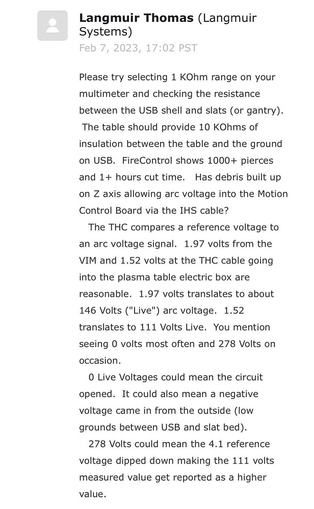 Trouble cutting 3/8” with Crossfire Pro and Primeweld Cut60 (Not solved ...