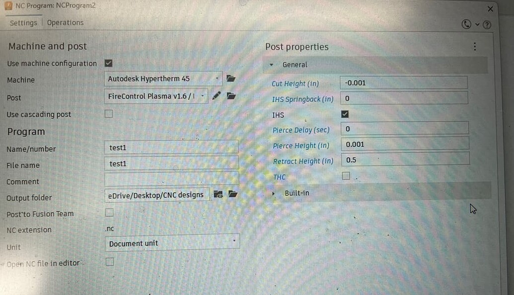 Fusion 360 Sharpie Tool Path - Fusion 360 - CAM - Langmuir Systems Forum