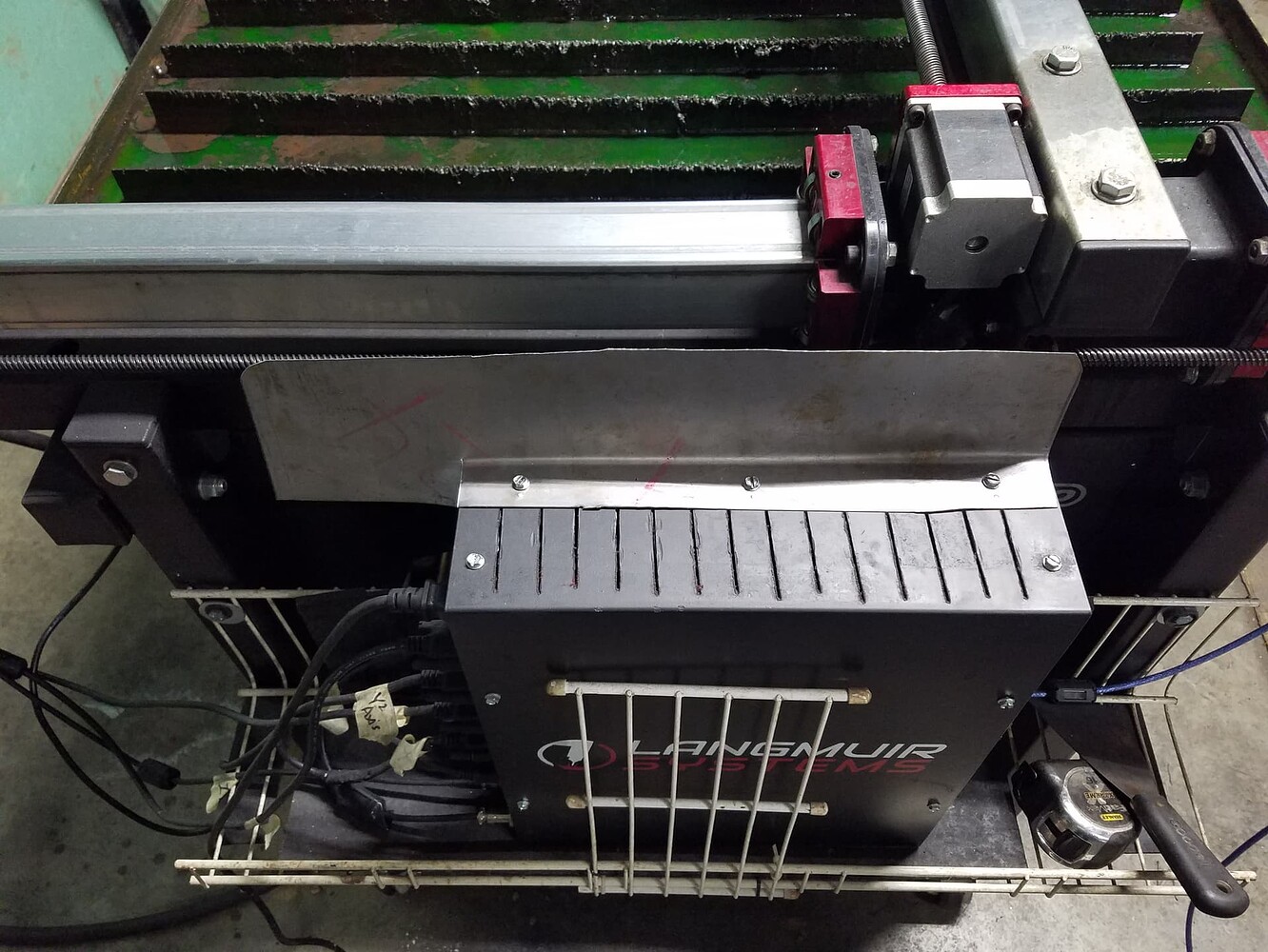 What have you done on your CrossFire Pro Today? - #855 by Wsidr1 ...