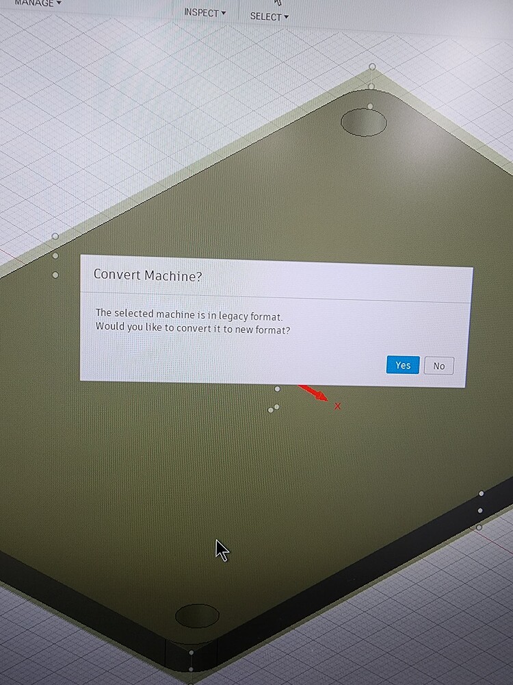 Fusion 360 trying to change FireControl 1.6 post - Langmuir Systems Forum
