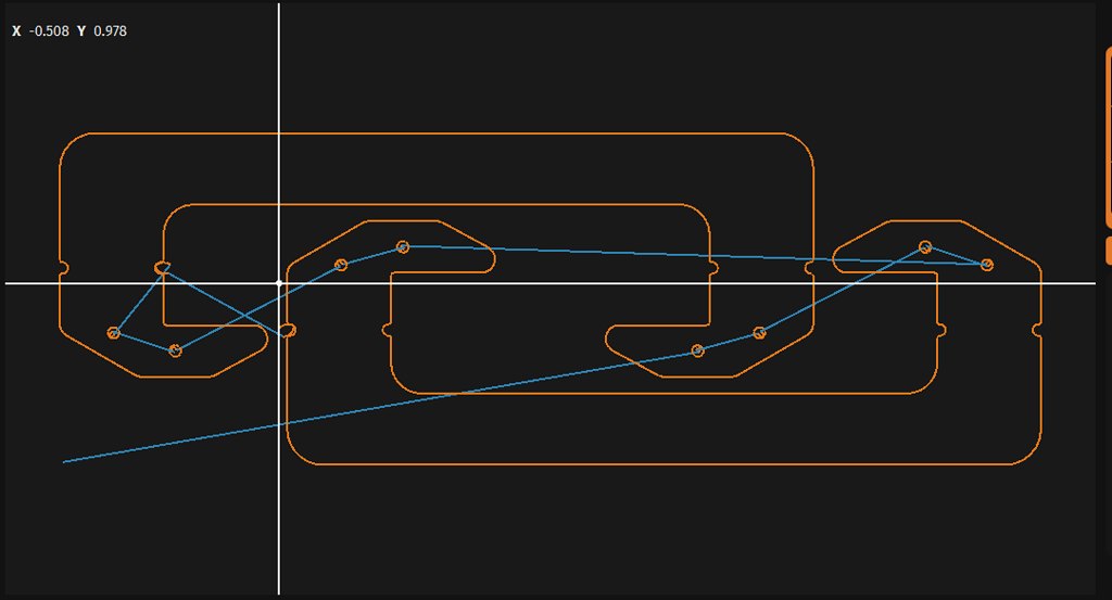 FireControl leaves torch on during rapid - Langmuir Systems Forum