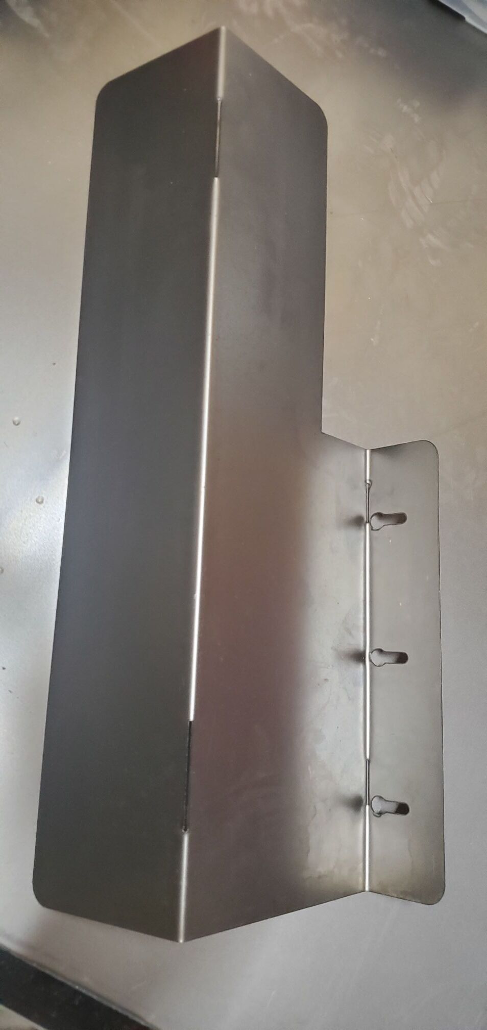 MOD: Controller Box Shield - CrossFire ® PRO - Langmuir Systems Forum