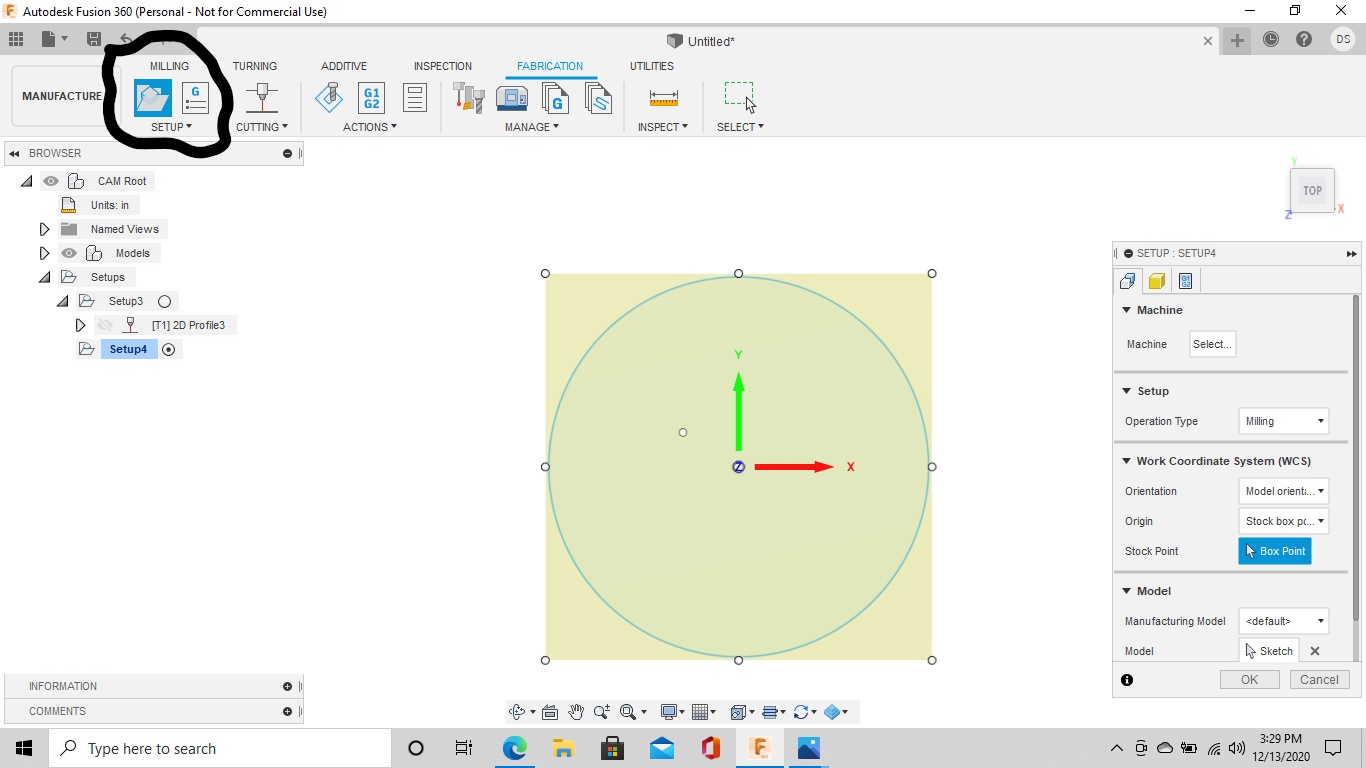 Tool library - create a tool - #29 by Fortifyfabworks - Fusion 360 ...