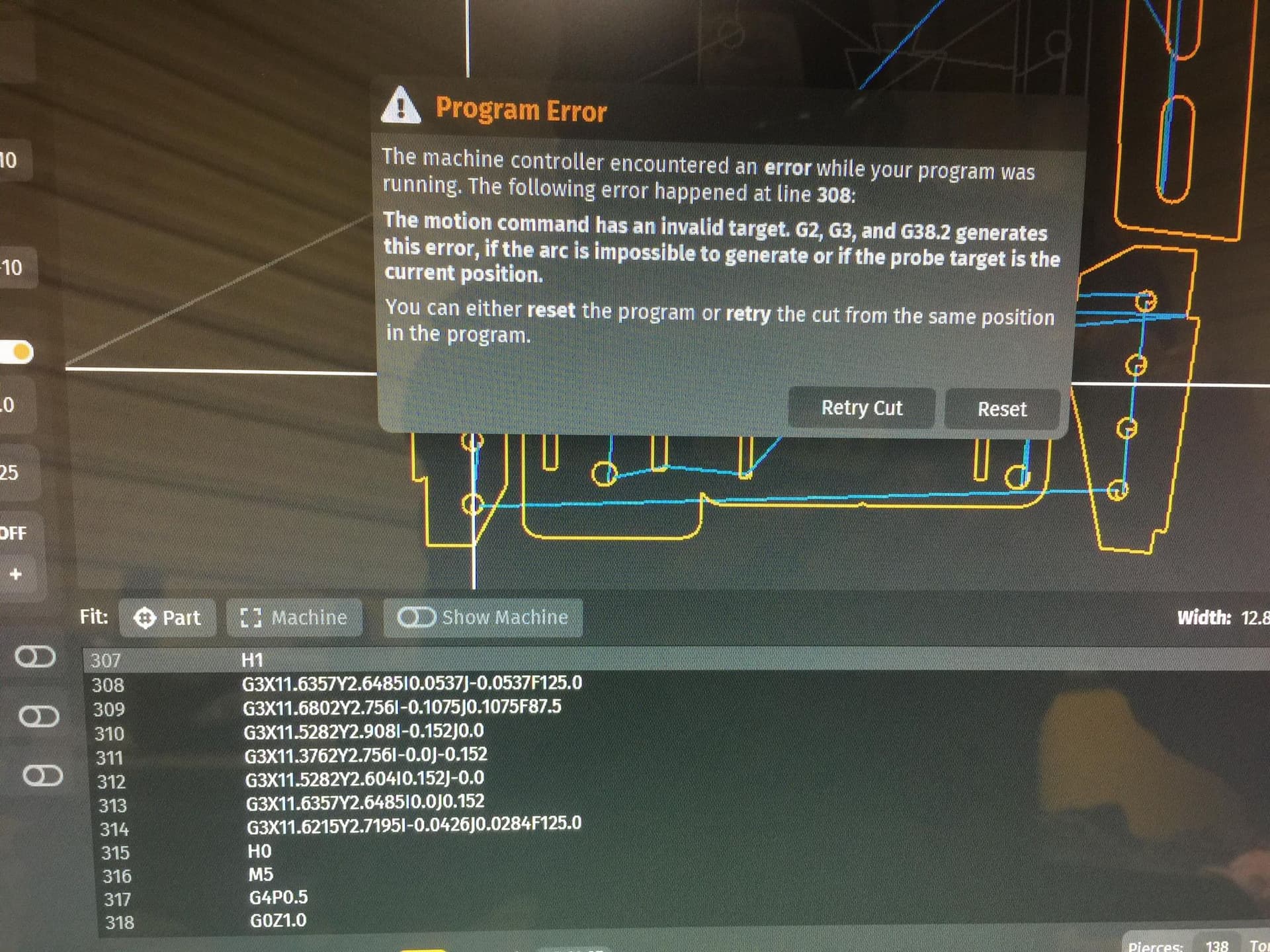 Firecontrol Errors with XR - Page 4 - CrossFire ® XR - Langmuir Systems Forum