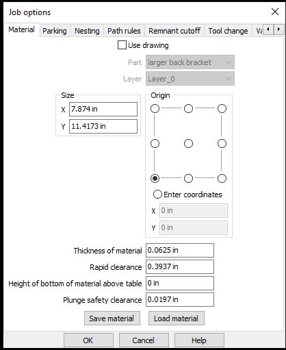 Torch height with Harbor freight Plasma 45 - Langmuir Systems Forum
