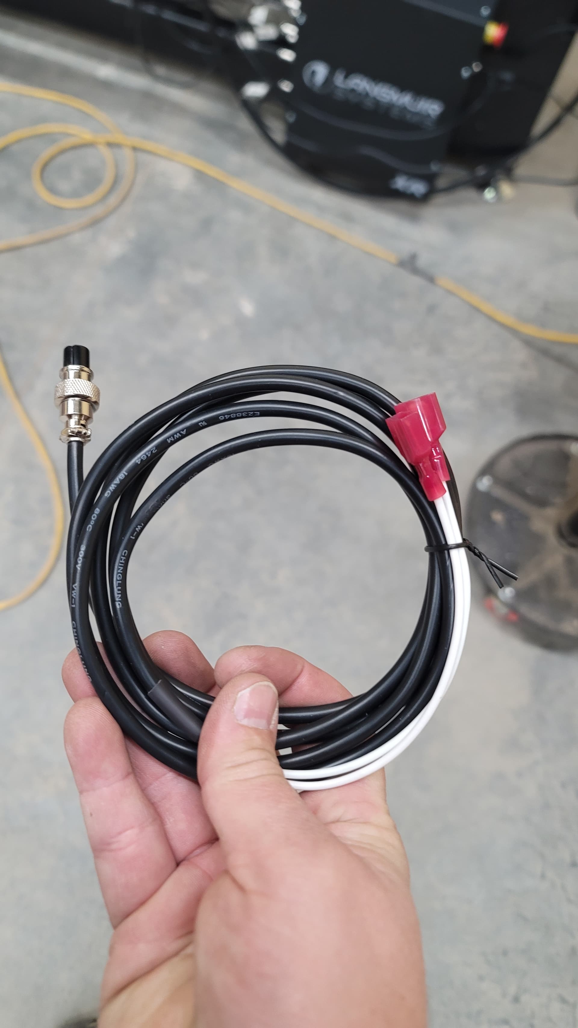 Razorcut 45 hookup - CrossFire ® XR - Langmuir Systems Forum