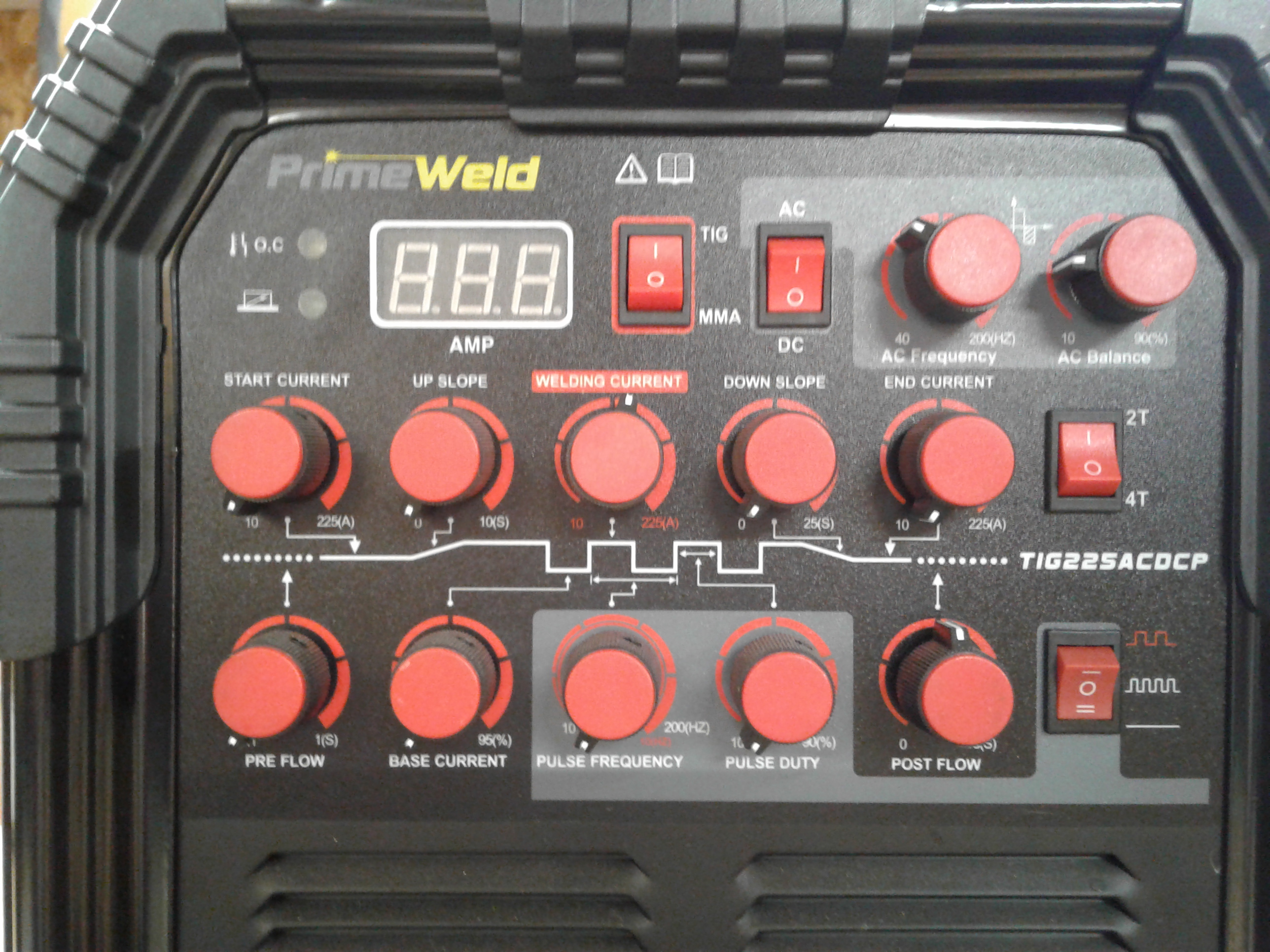 Cletus' Crossfire Build n Mods - #308 by mechanic416 - CrossFire ...