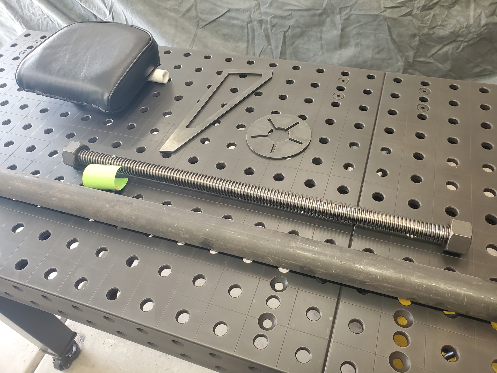 What have you done on your CrossFire Pro Today? - #2084 by Kwikfab ...