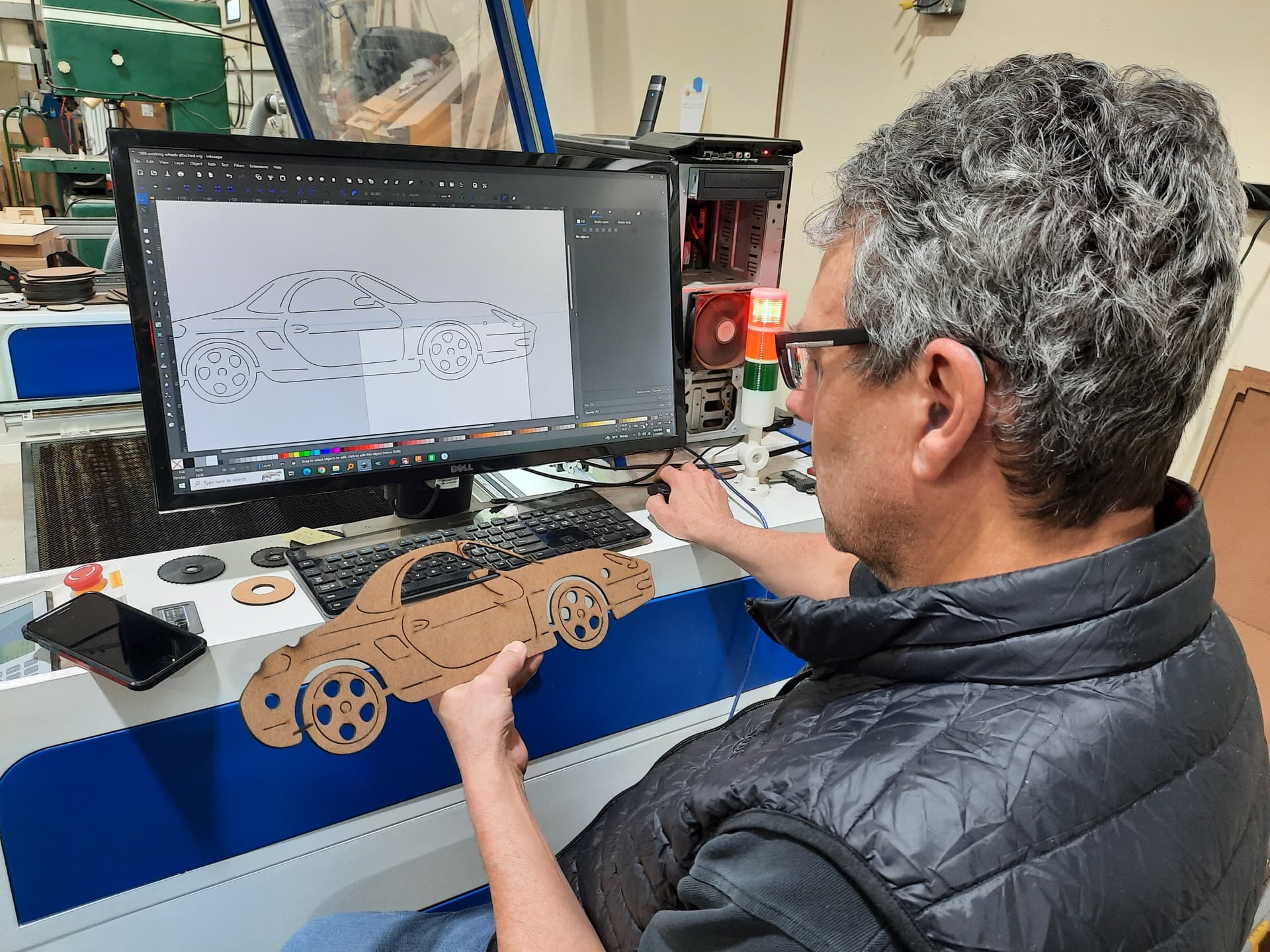 What have you done on your CrossFire Pro Today? - #1090 by holla2040 ...