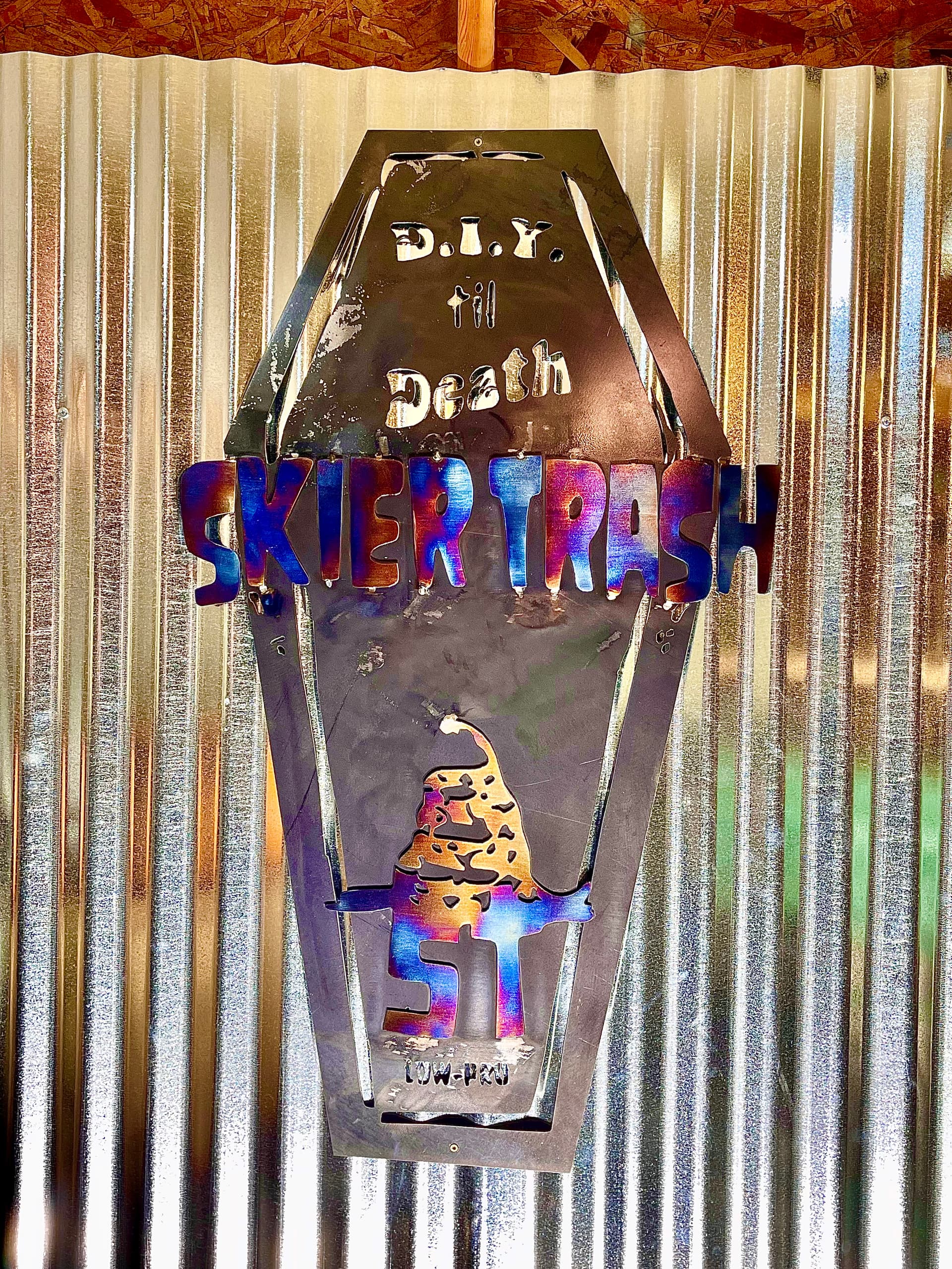 What have you done on your CrossFire Pro Today? - #1380 by not_neil ...