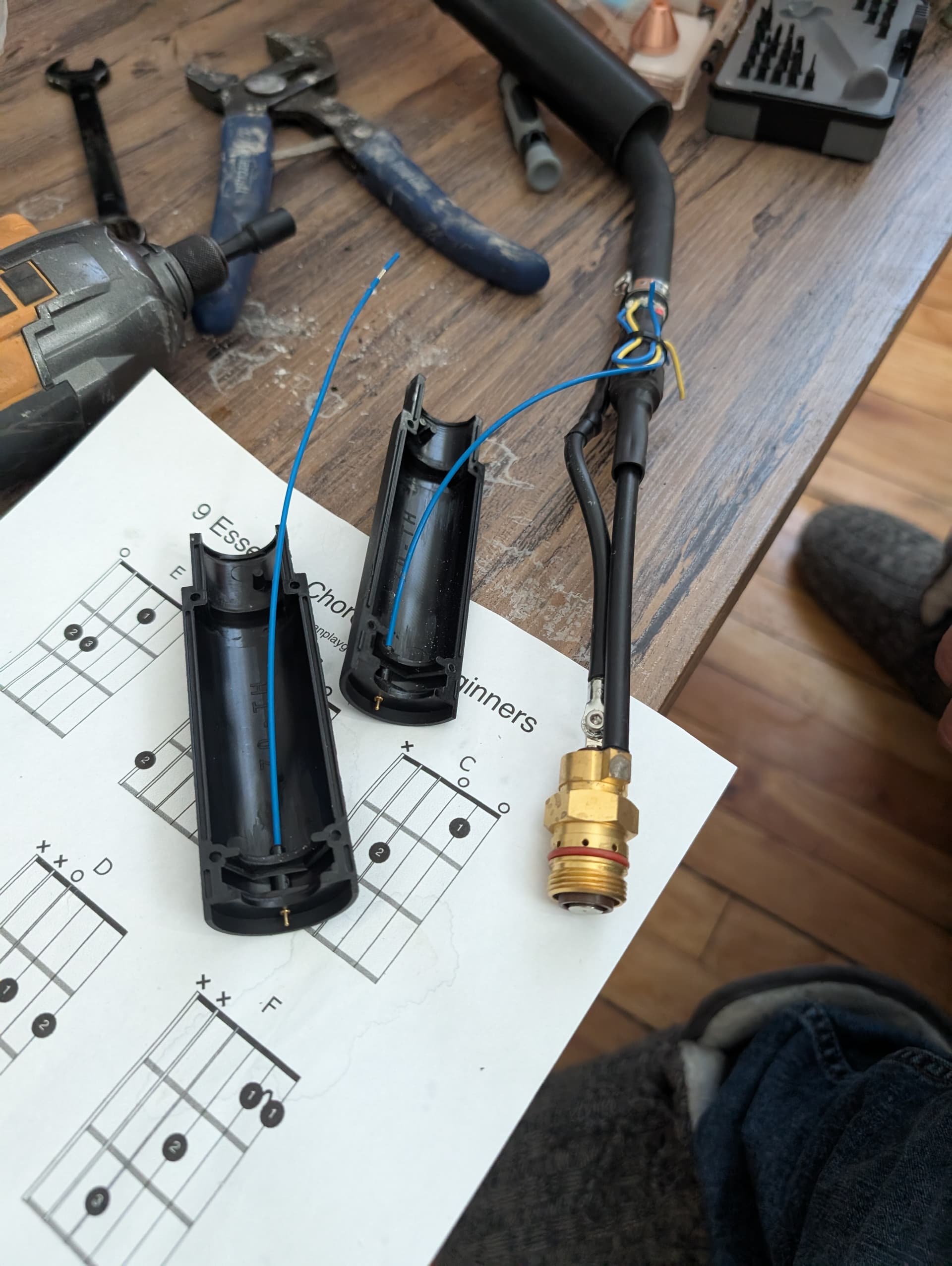 Torch not firing BRAND NEW MACHINE(Solved) - Troubleshooting - Langmuir Systems Forum