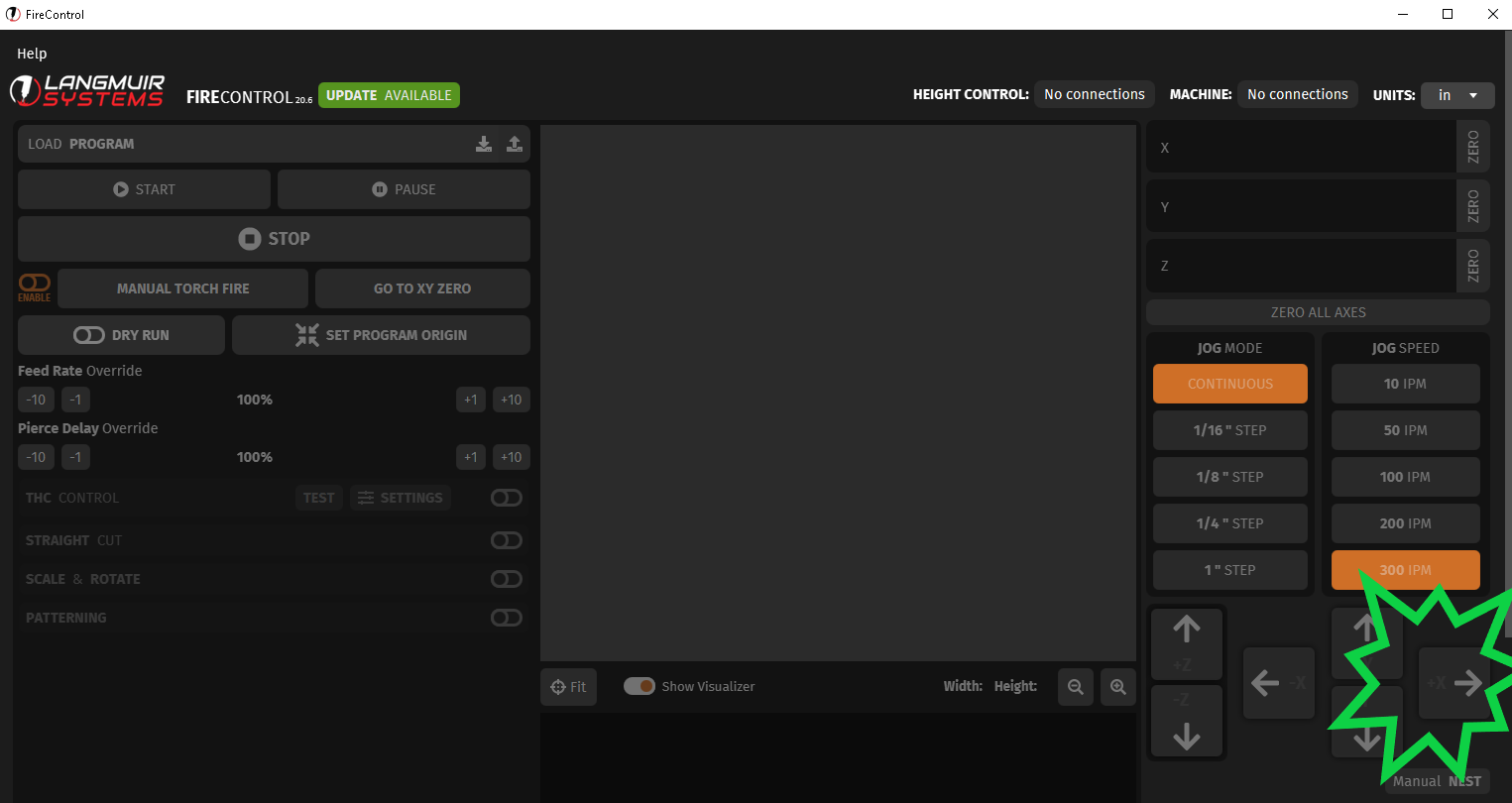 Help with torch partially firing(Solved) low air pressure ...