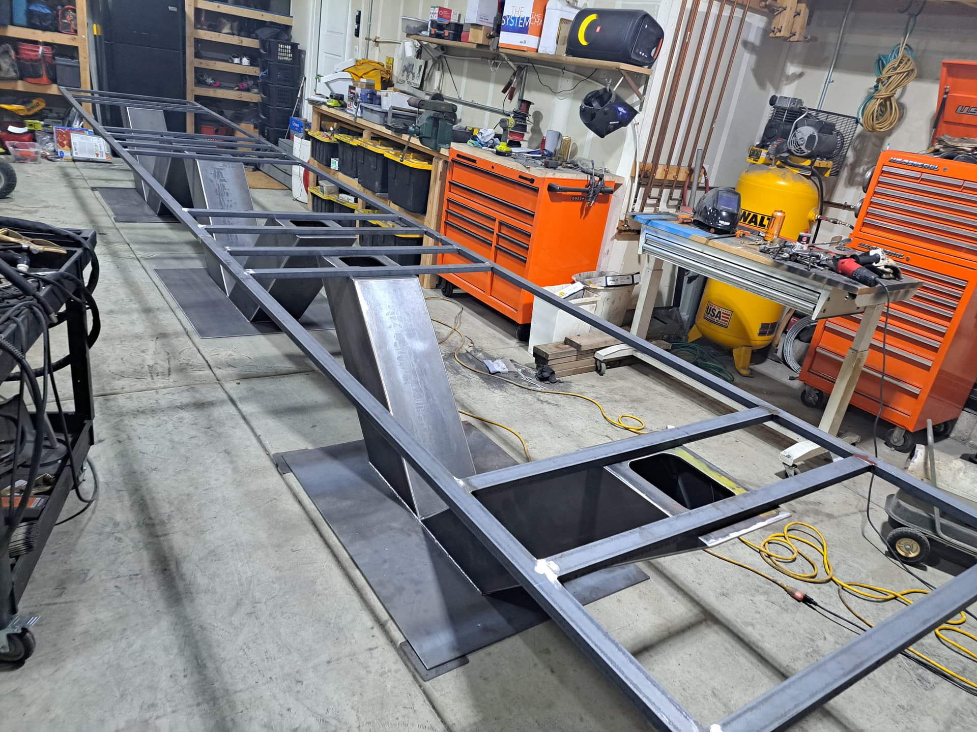 What have you done on your CrossFire Pro Today? - #1294 by Ammocan ...