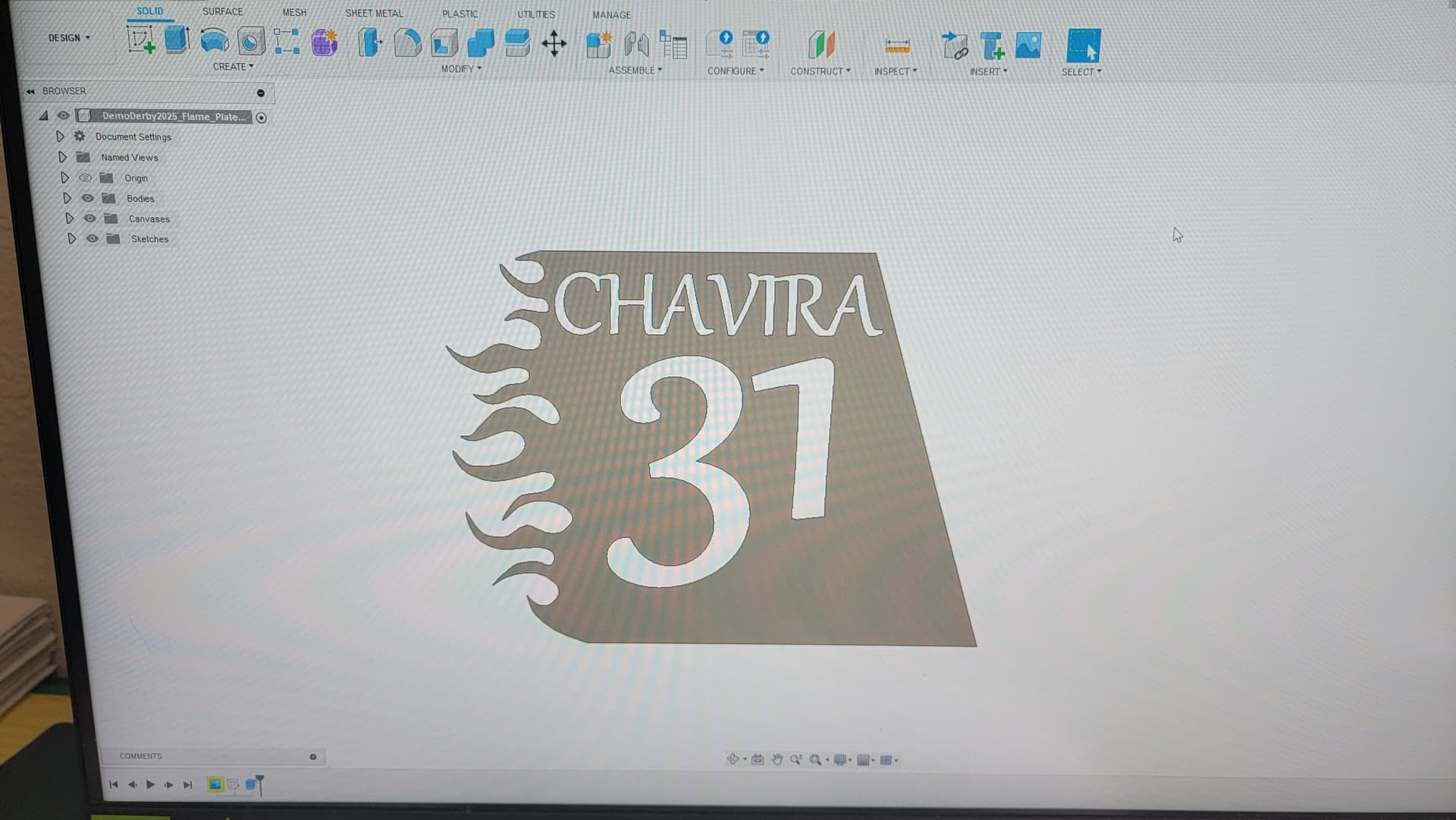 Tryed to convert file? - Solved - CrossFire ® PRO - Langmuir Systems Forum
