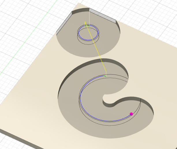 Tool path struggles (Solved) - Langmuir Systems Forum
