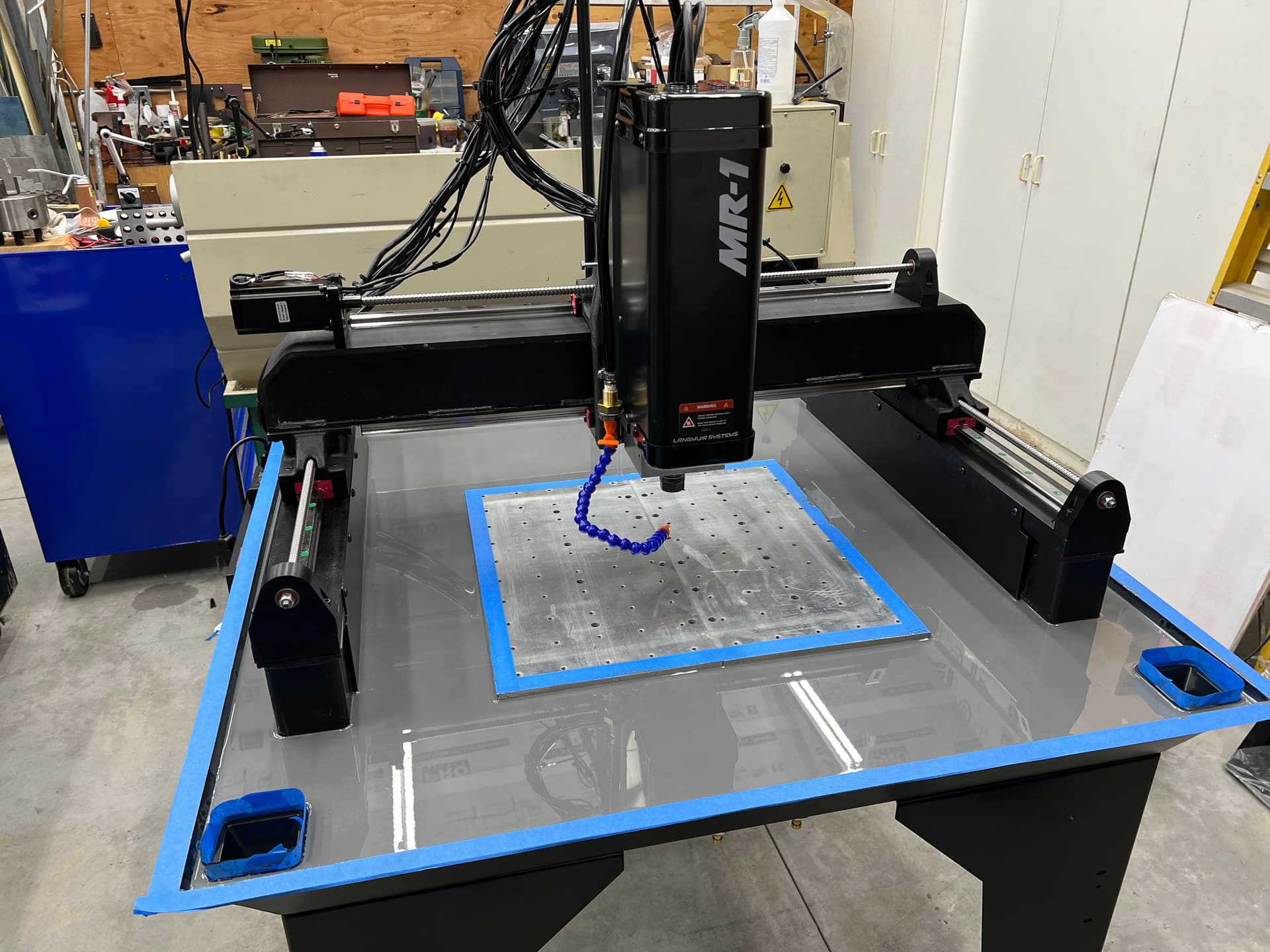 MR-1 Build Three - MR-1 - Langmuir Systems Forum