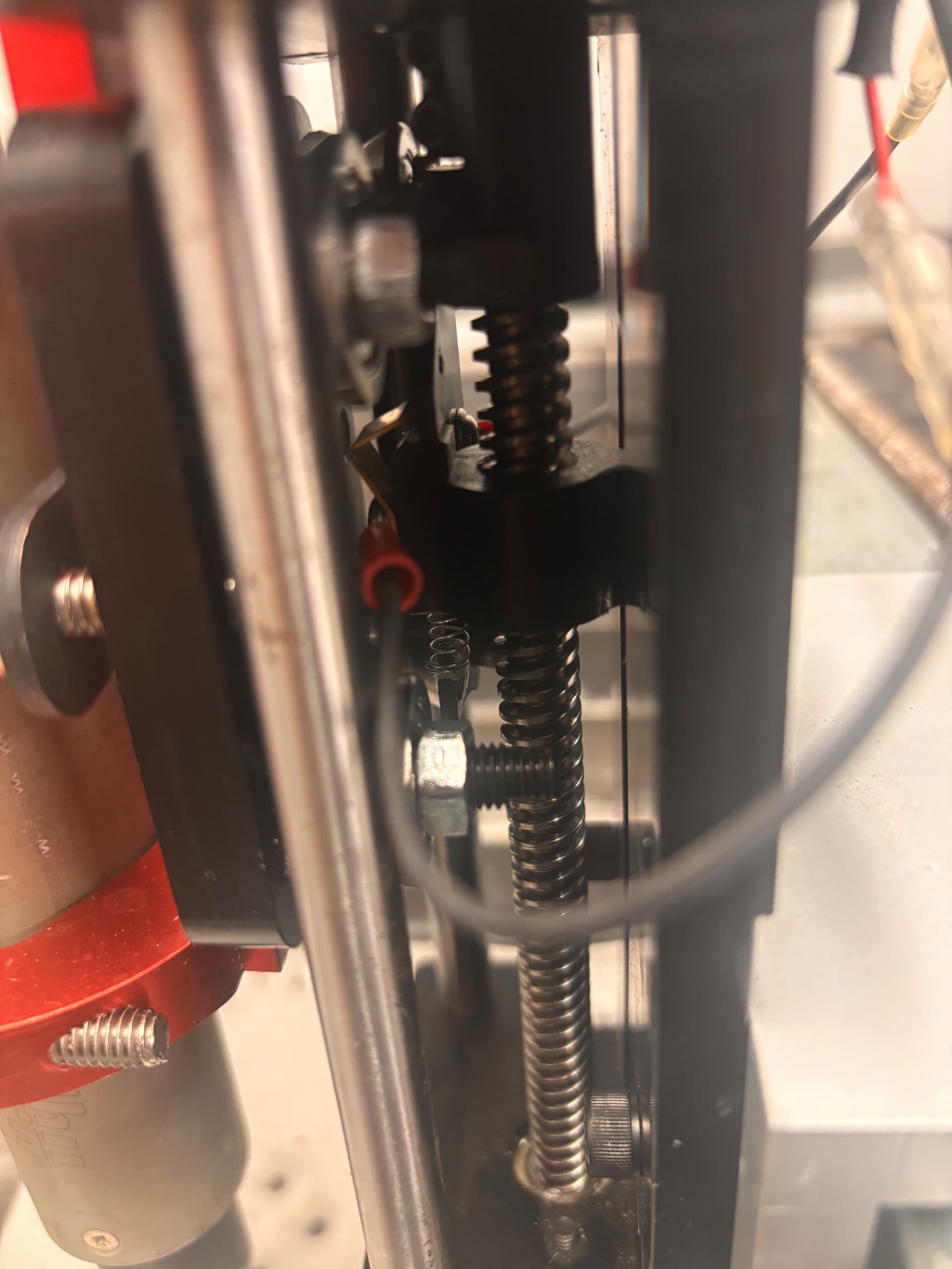 IHS Setup and Troubleshooting - Troubleshooting - Langmuir Systems Forum