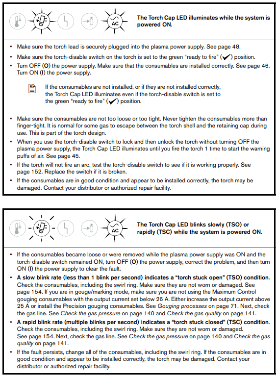 Torch stop during cut (Solved) - #31 by ChelanJim - Troubleshooting ... Torch stop during cut (Solved) - #31 by ChelanJim - Troubleshooting ...