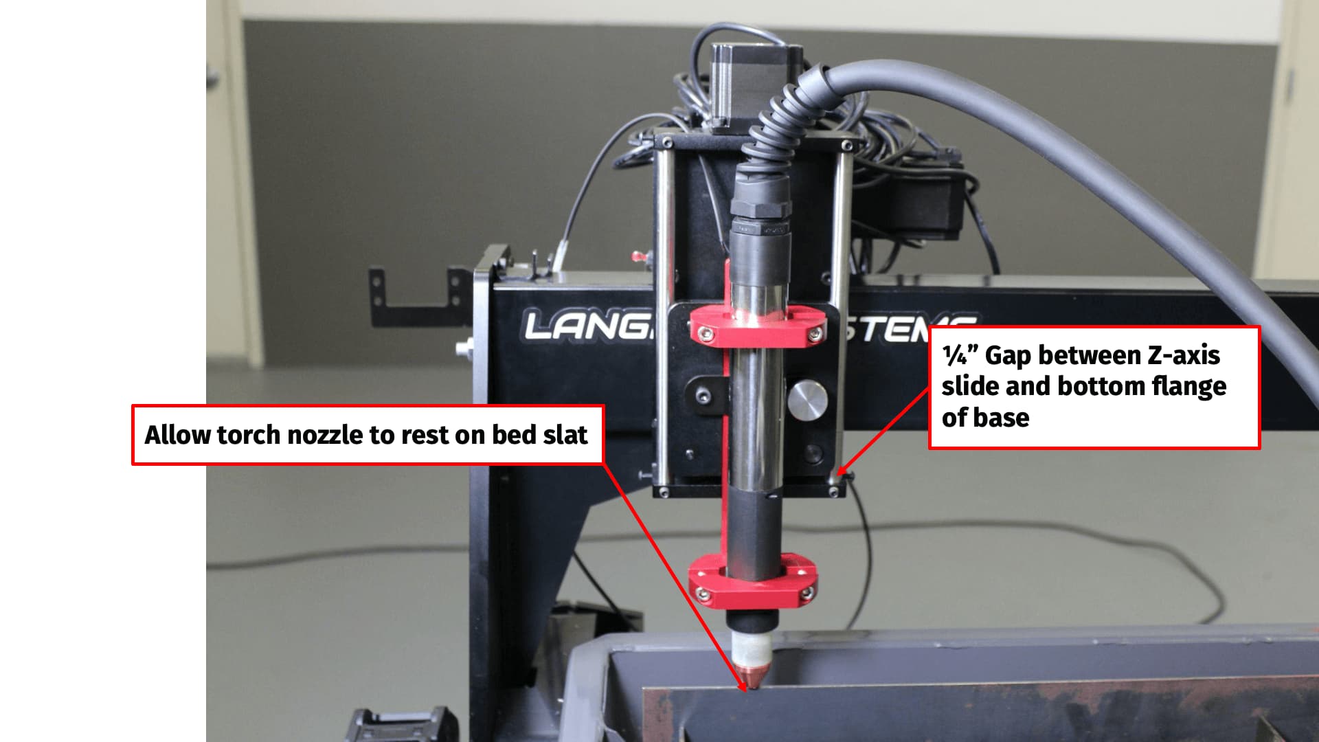 Torch not firing when THC is enabled - Page 3 - CrossFire ® - Langmuir Systems Forum