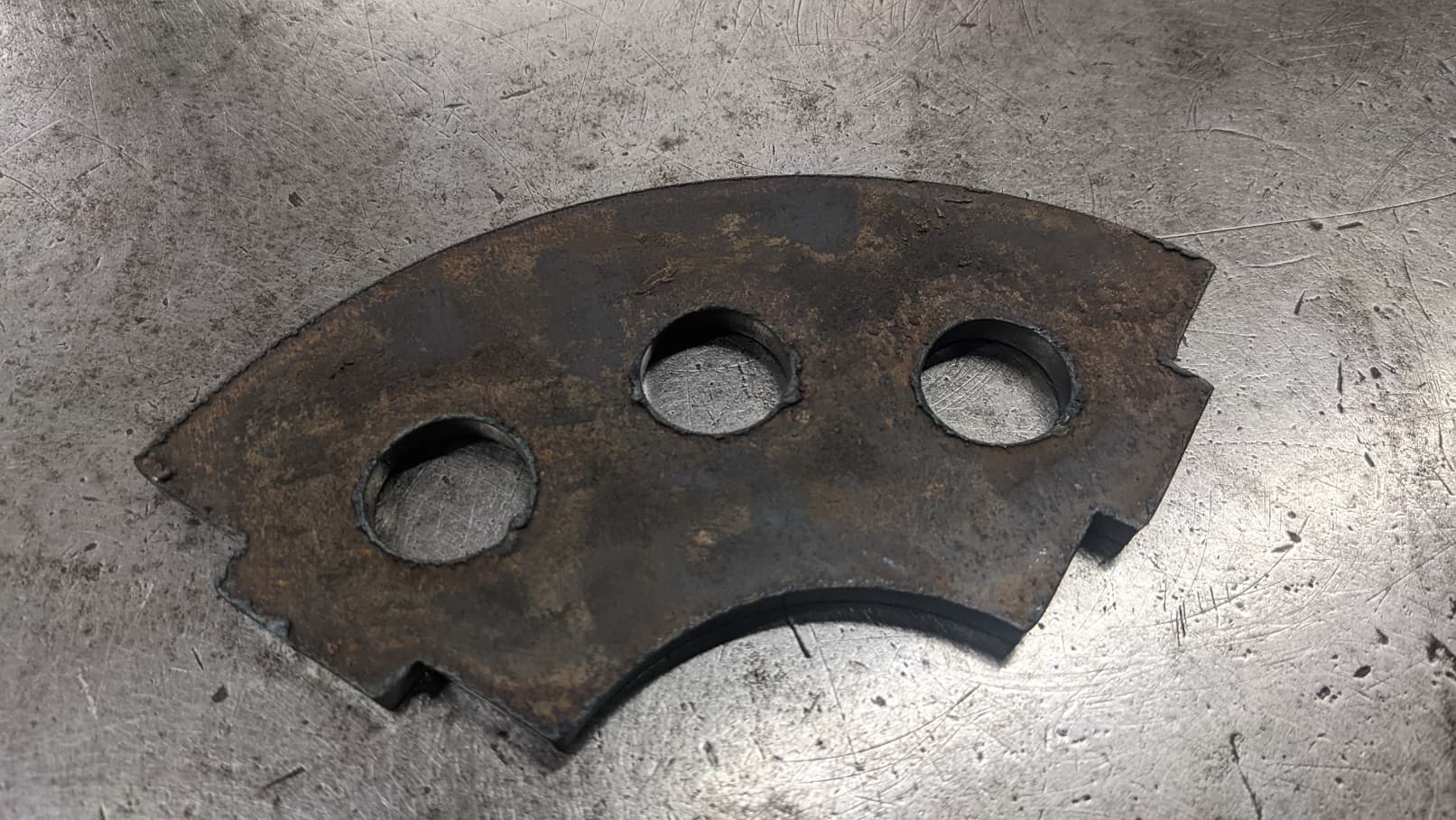 Finding the right cut speed - CrossFire ® PRO - Langmuir Systems Forum