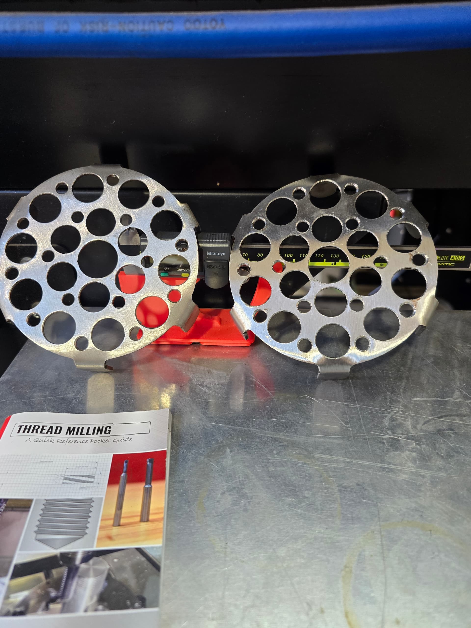 Muskrat Guards-Bigdaddy2166 is happy - CrossFire ® PRO - Langmuir ...