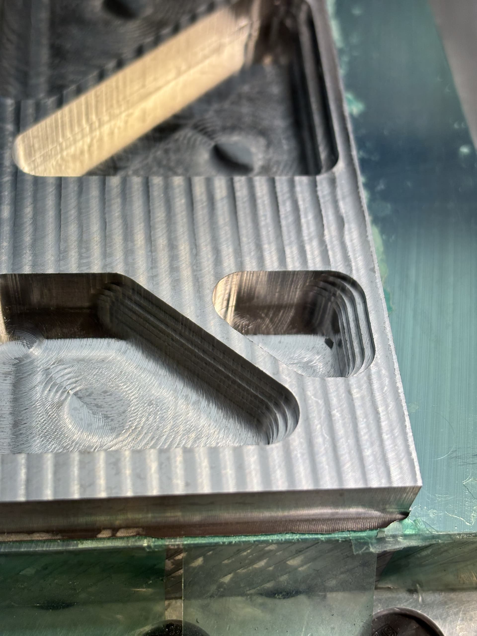 Cutting Funny After Software Update - MR-1 - Langmuir Systems Forum