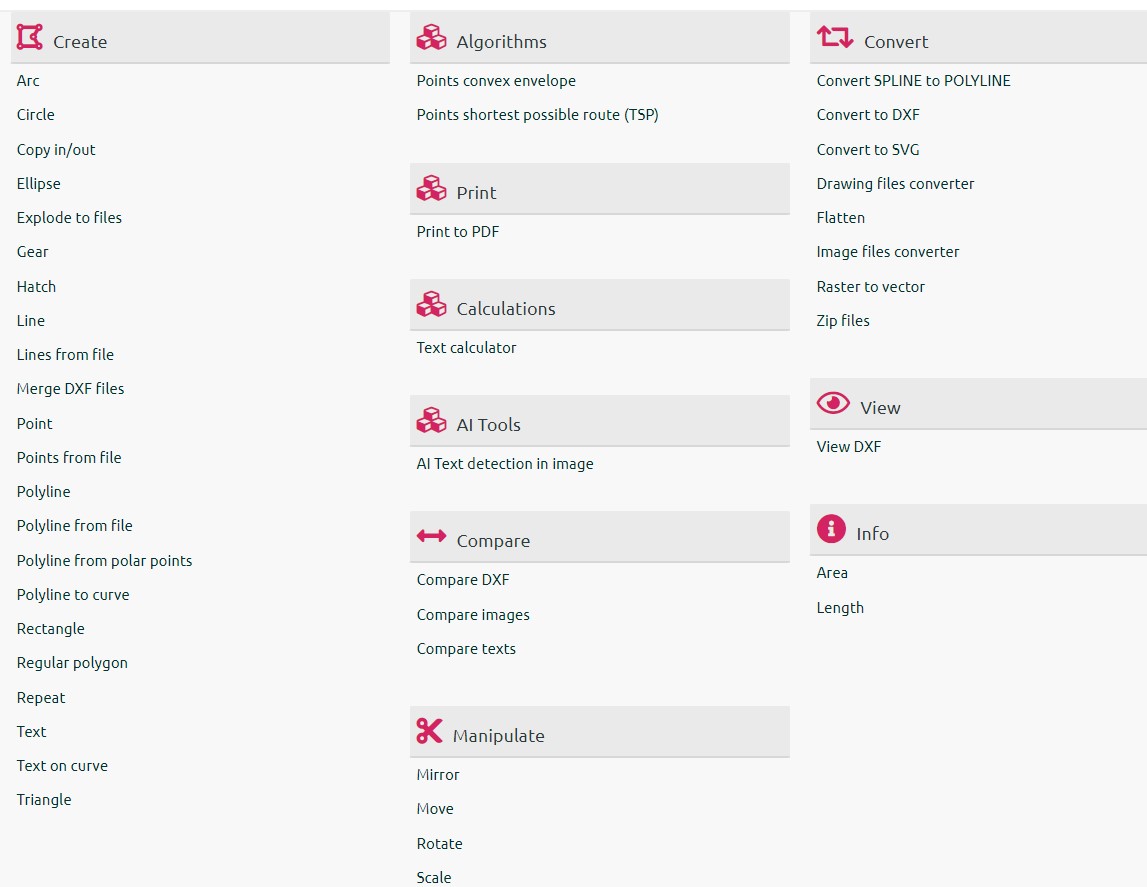 Website With Cnc Online Apps And G Code Apps Software Langmuir