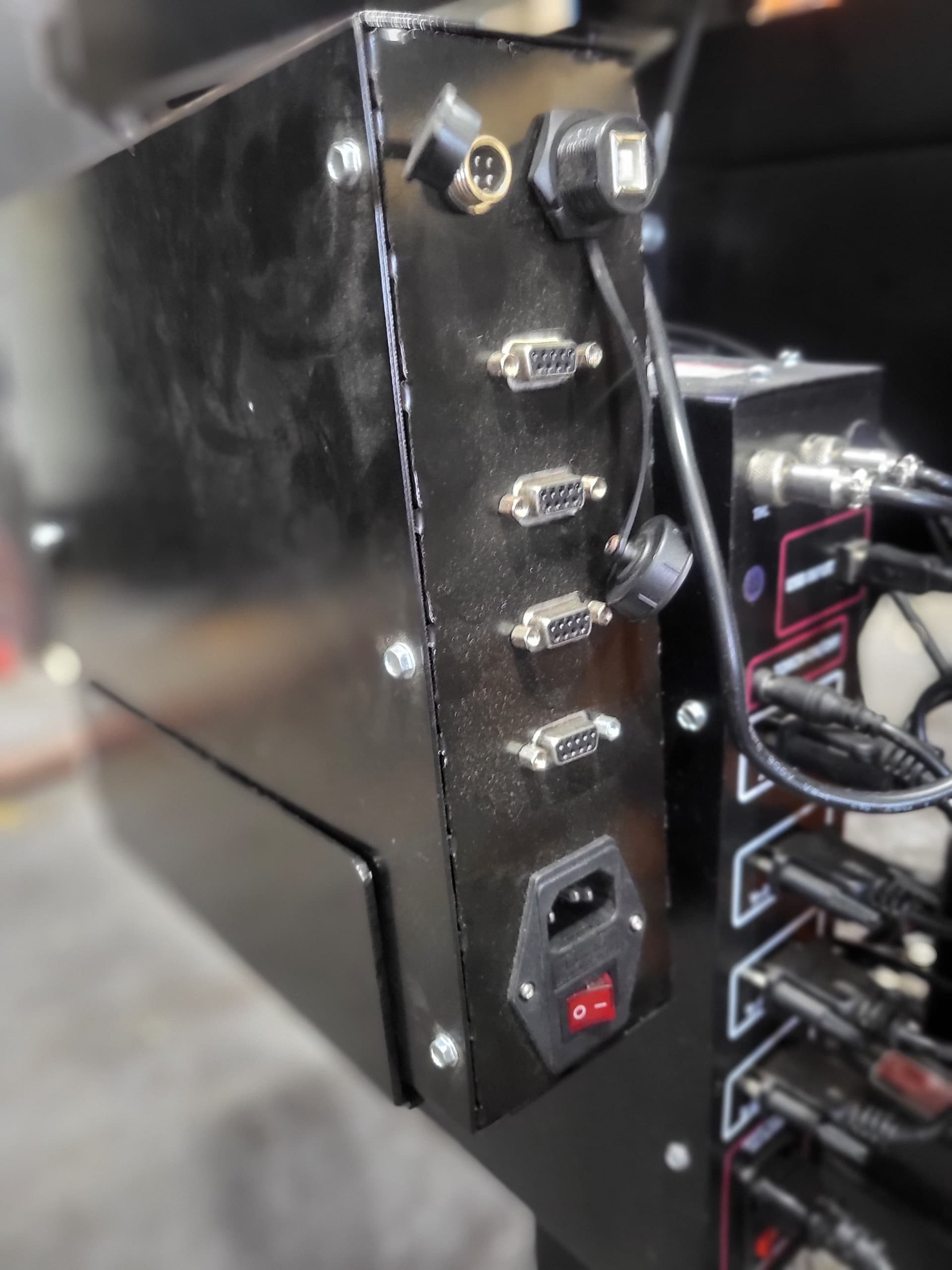 Laser engrave with crossfire pro - CrossFire ® PRO - Langmuir Systems Forum