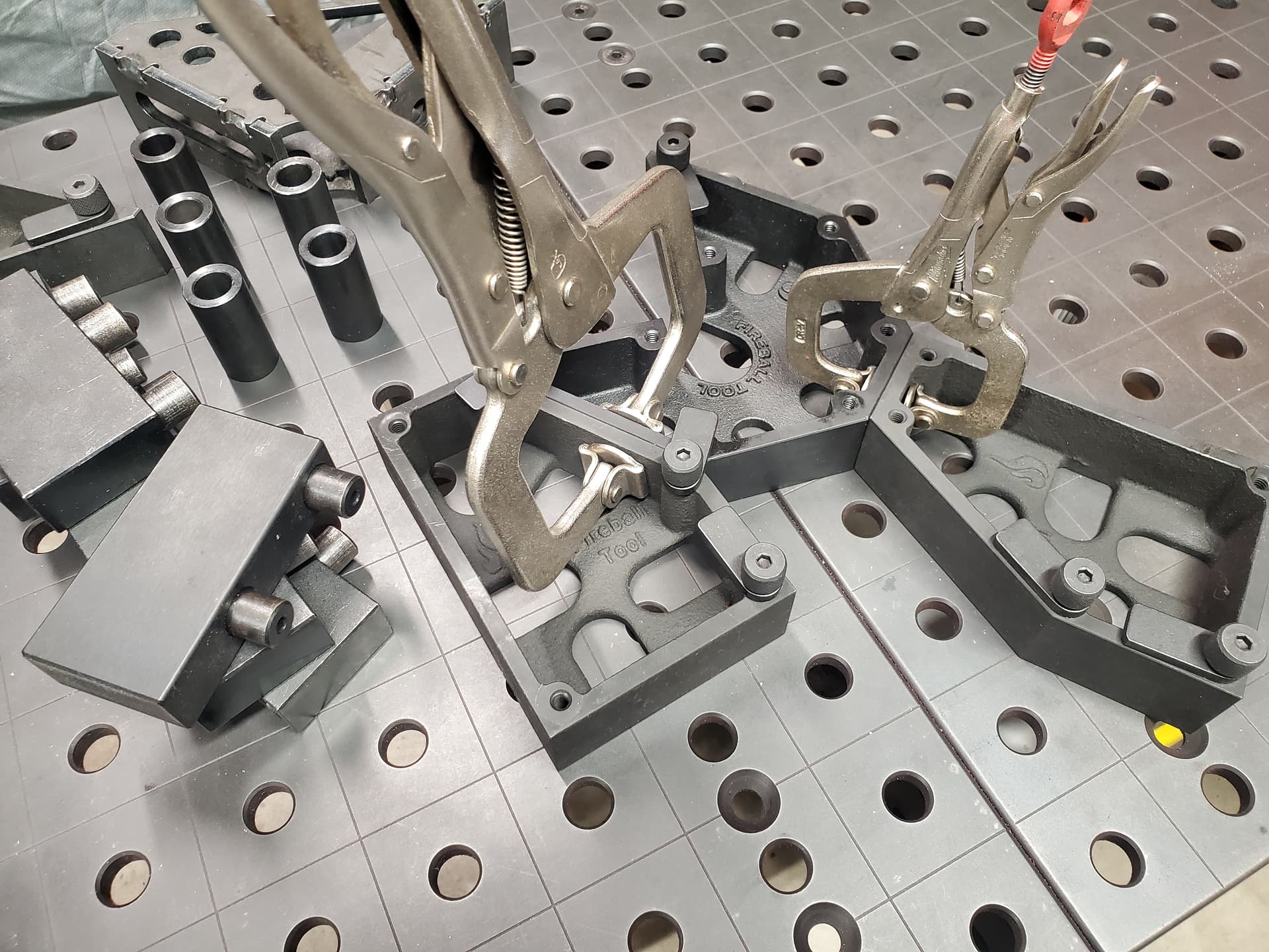 fireball tool combination square