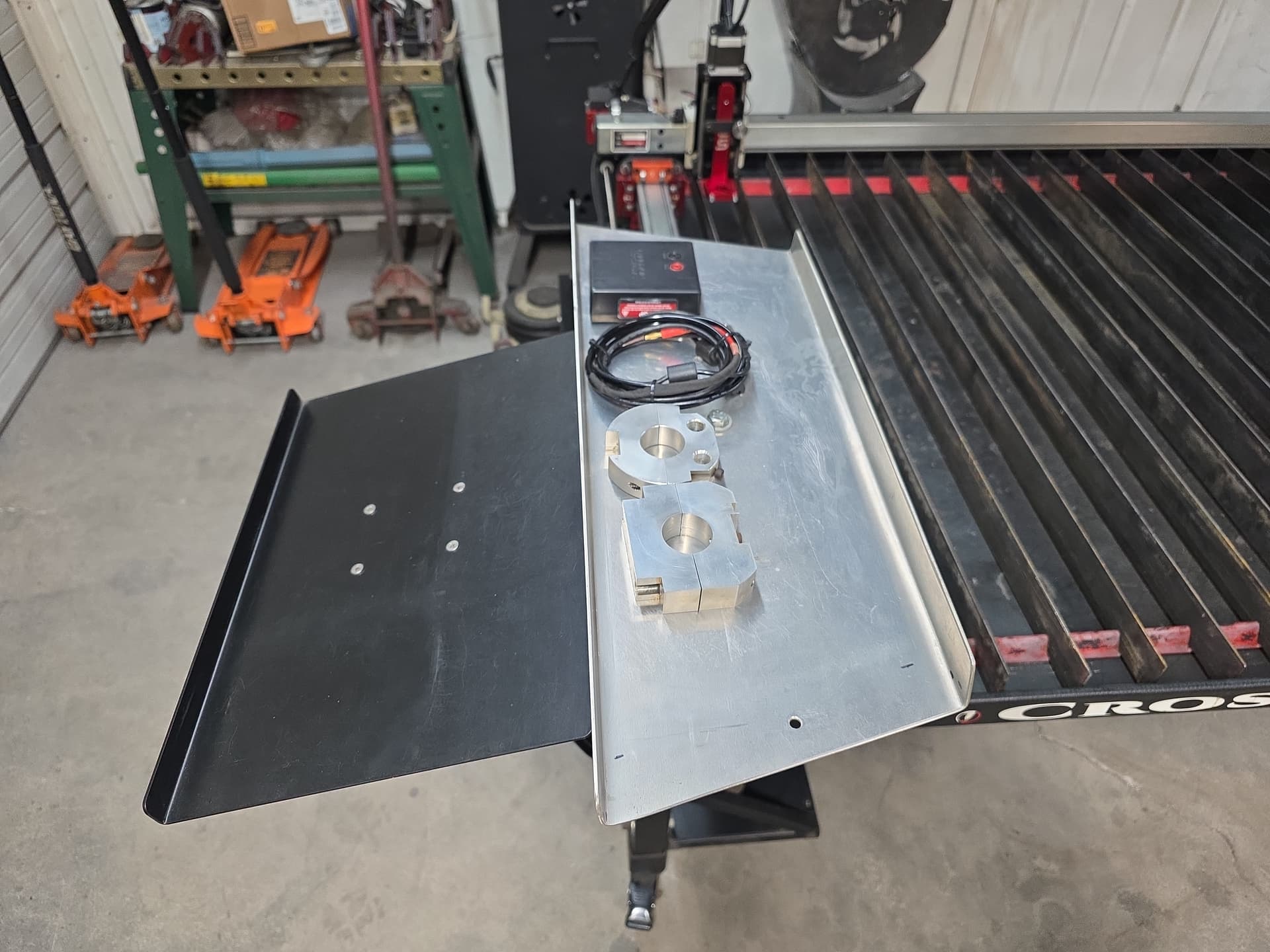 Crossfire Pro for sale! - Langmuir Systems Forum