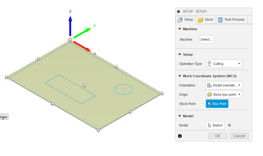 Commanding "Work" Zero in FireControl (Solved) - General Discussion ...