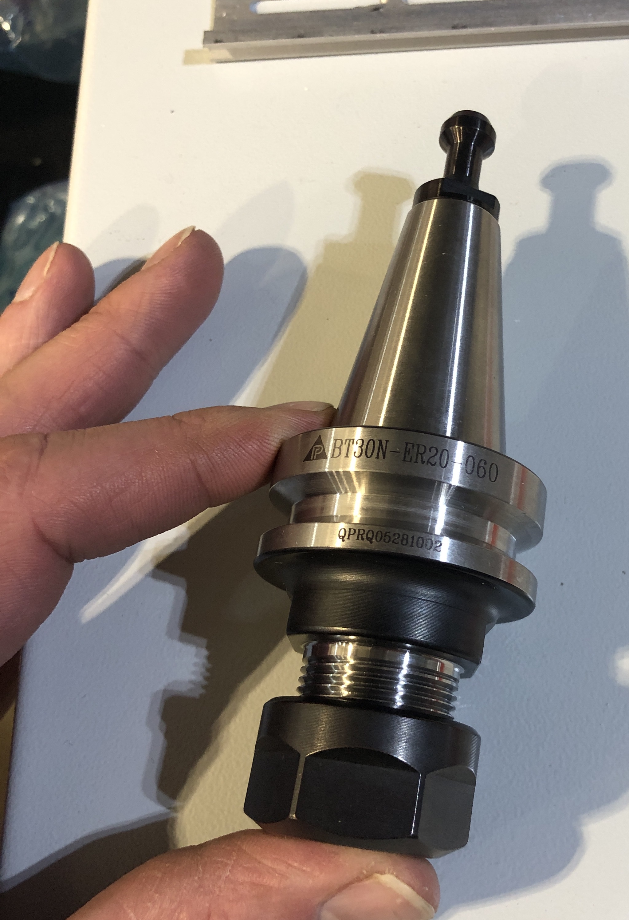 New Canadian Build With Mods - MR-1 - Langmuir Systems Forum