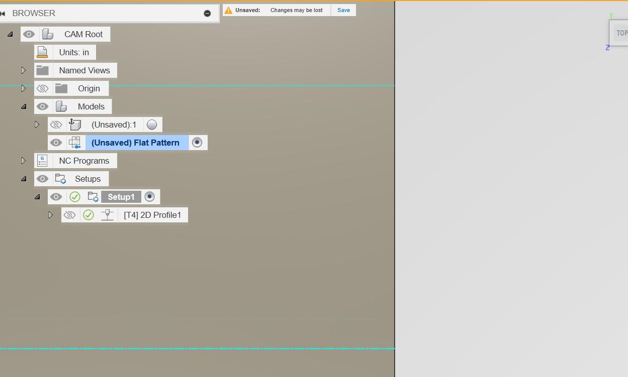 Double bend lines (solved) - Fusion 360 - CAD - Langmuir Systems Forum