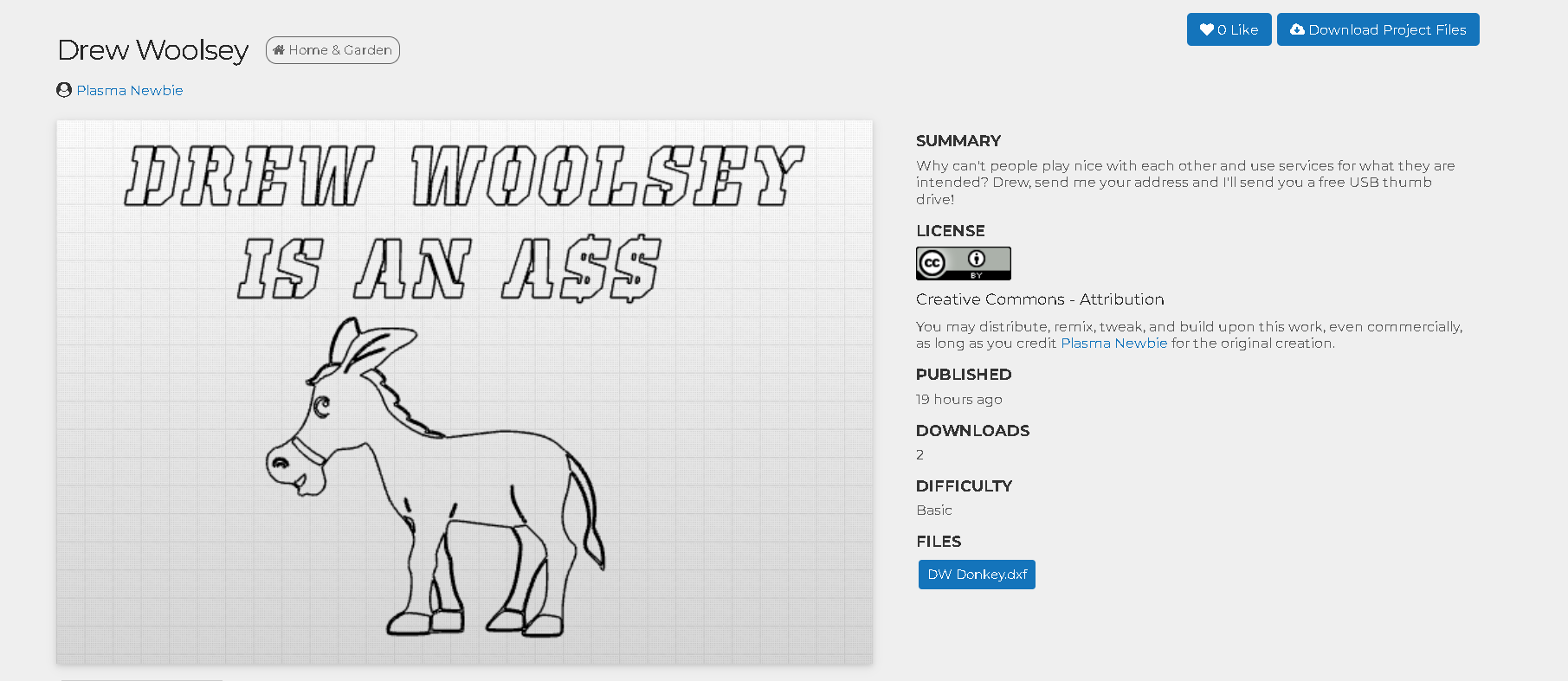 Fireshare postings? - Langmuir Systems Forum