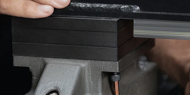 New MR-1 Gantry Riser Blocks Announcement - MR-1 - Langmuir Systems Forum