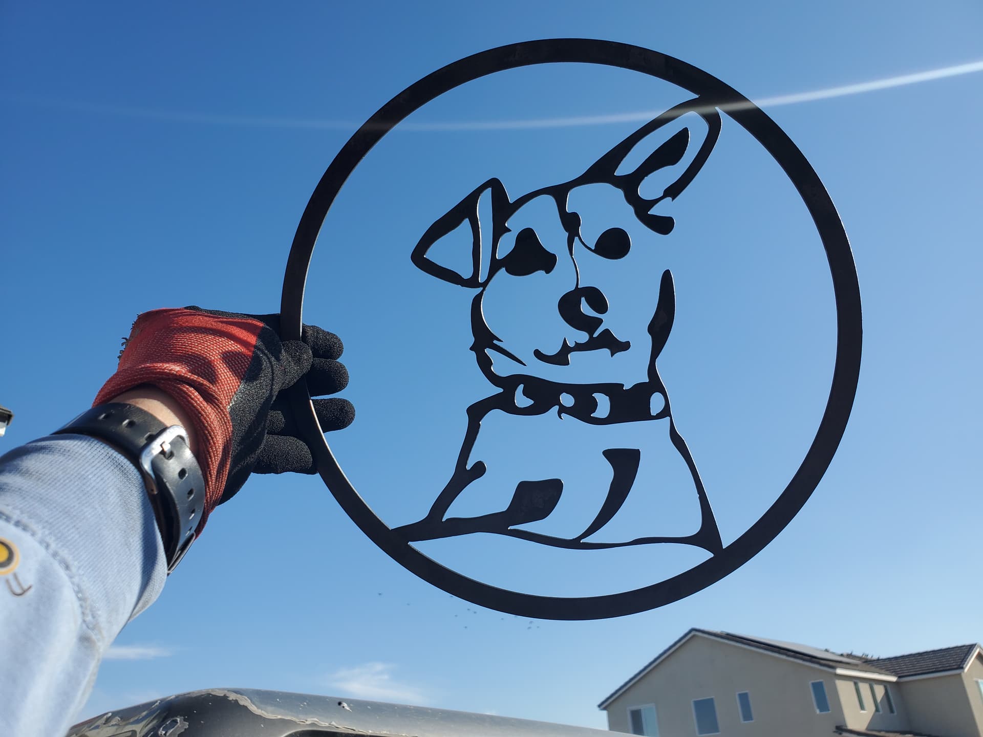 What have you done on your CrossFire Pro Today? - #882 by holla2040 ...