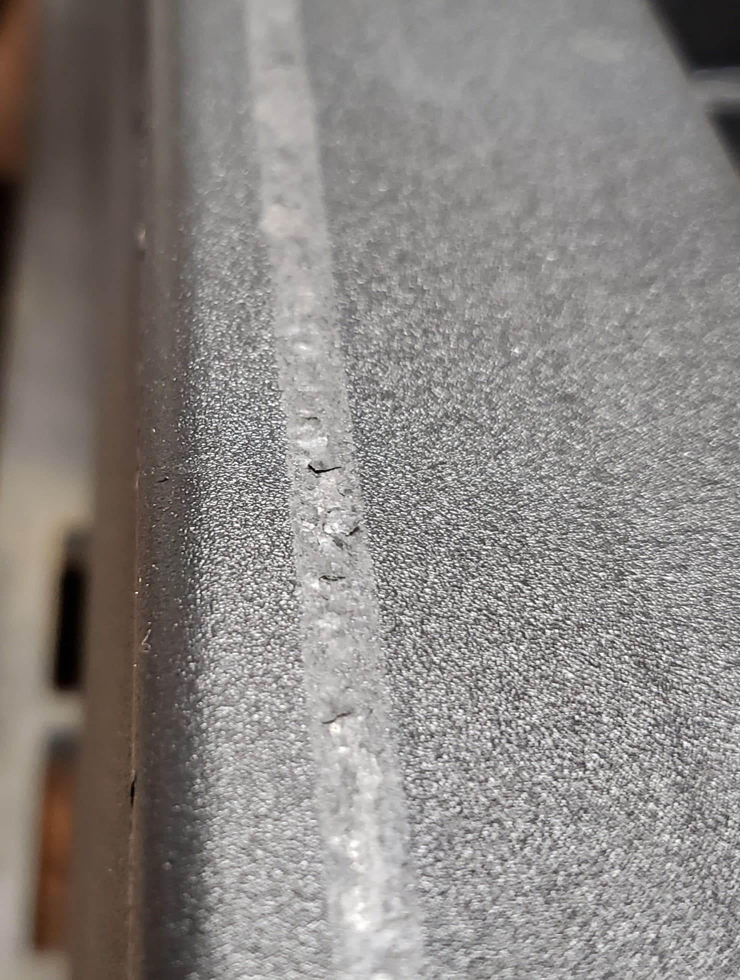 Pros and Cons of the XR - CrossFire ® XR - Langmuir Systems Forum