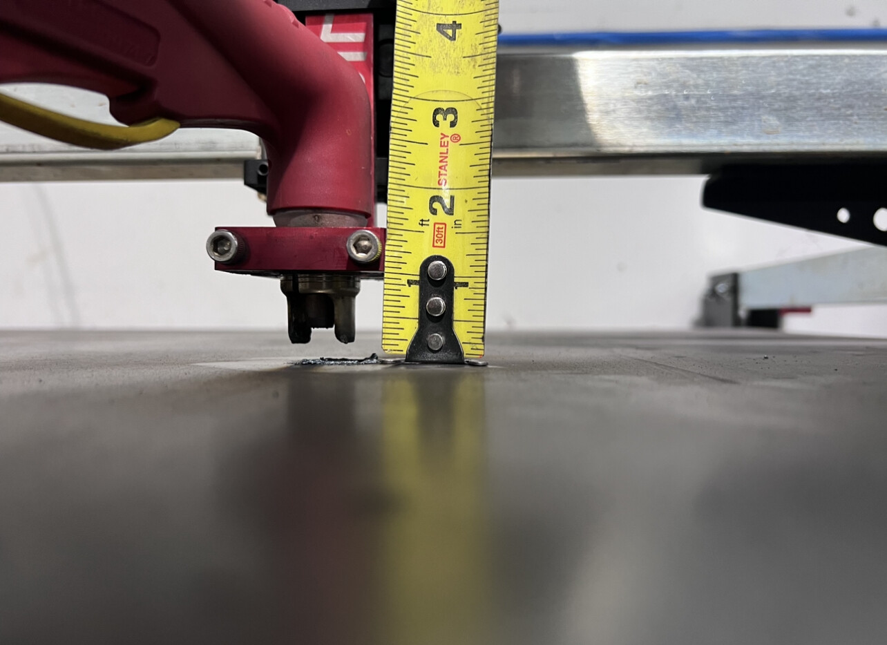 Faults on New Machine (SOLVED drag shield removed) - Page 2 - CrossFire ... Faults on New Machine (SOLVED drag shield removed) - Page 2 - CrossFire ...