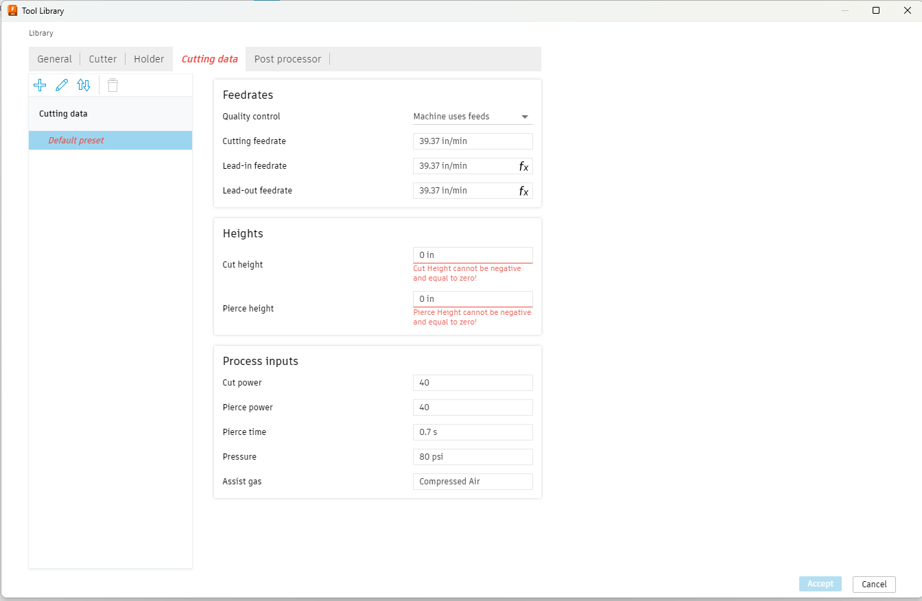 Fusion 360 Tool Creation - Langmuir Systems Forum