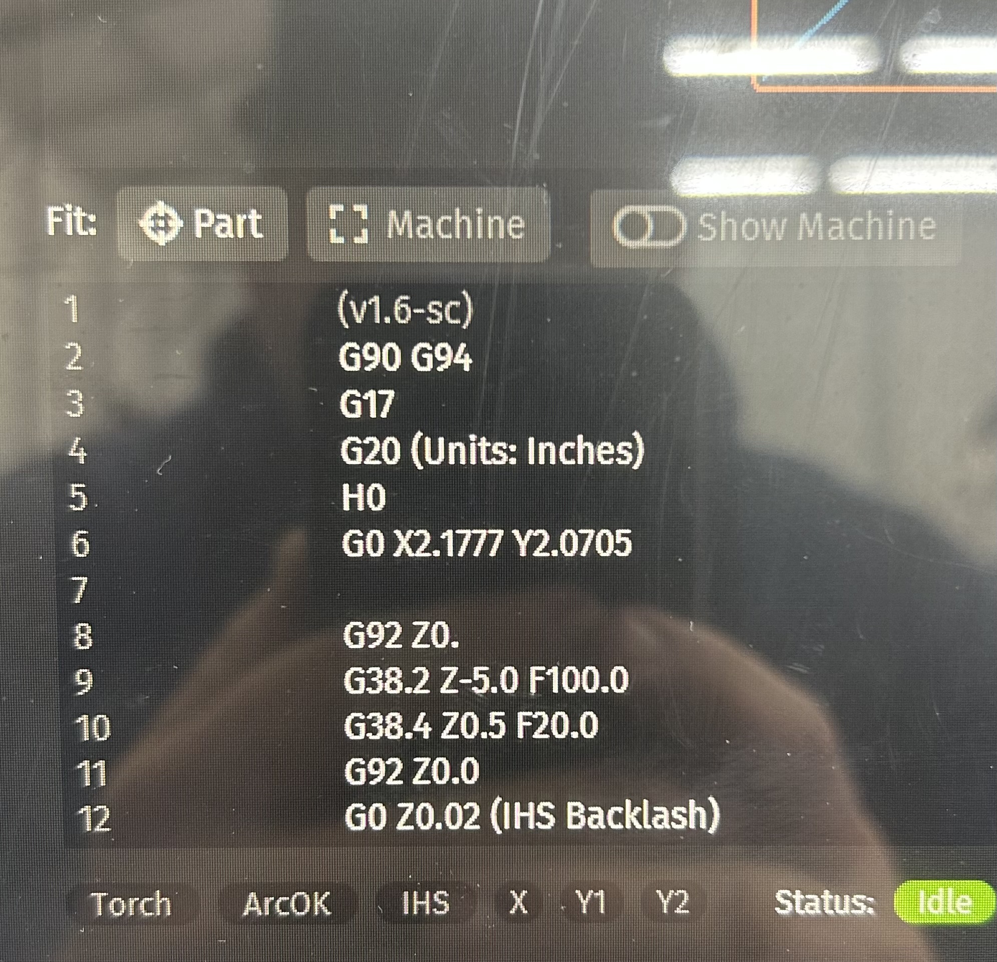 Firing while touching metal - CrossFire ® XR - Langmuir Systems Forum