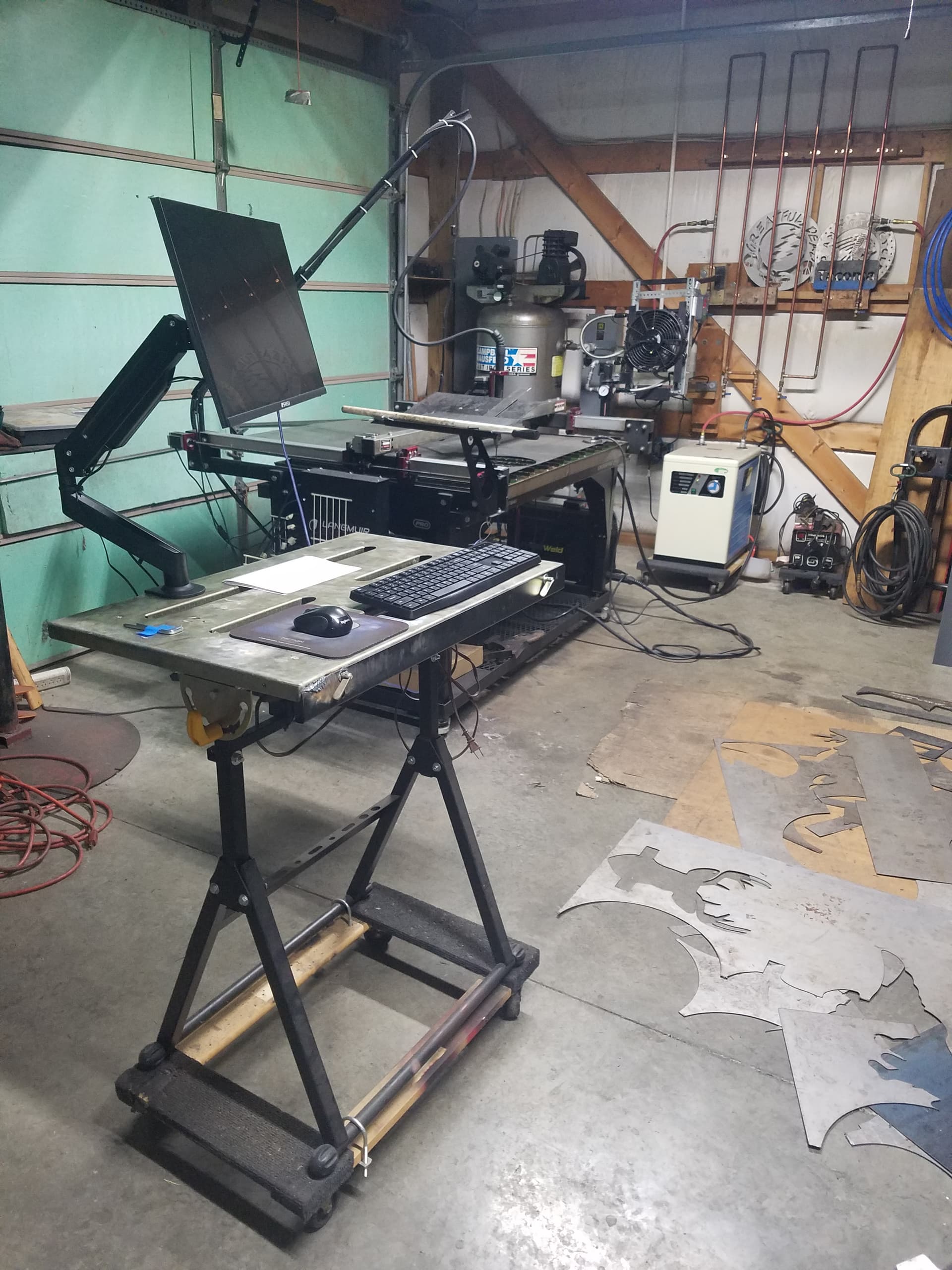 What have you done on your CrossFire Pro Today? - #699 by Wsidr1 ...