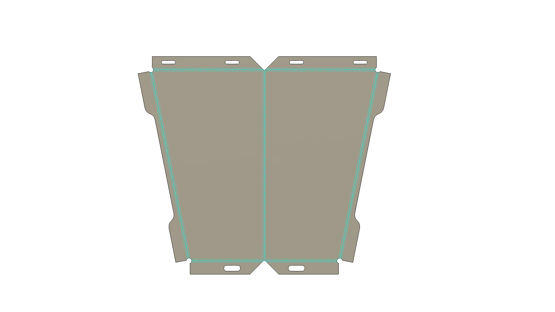 HVAC . Pattern Development - #28 by TinWhisperer - Projects - Langmuir ...