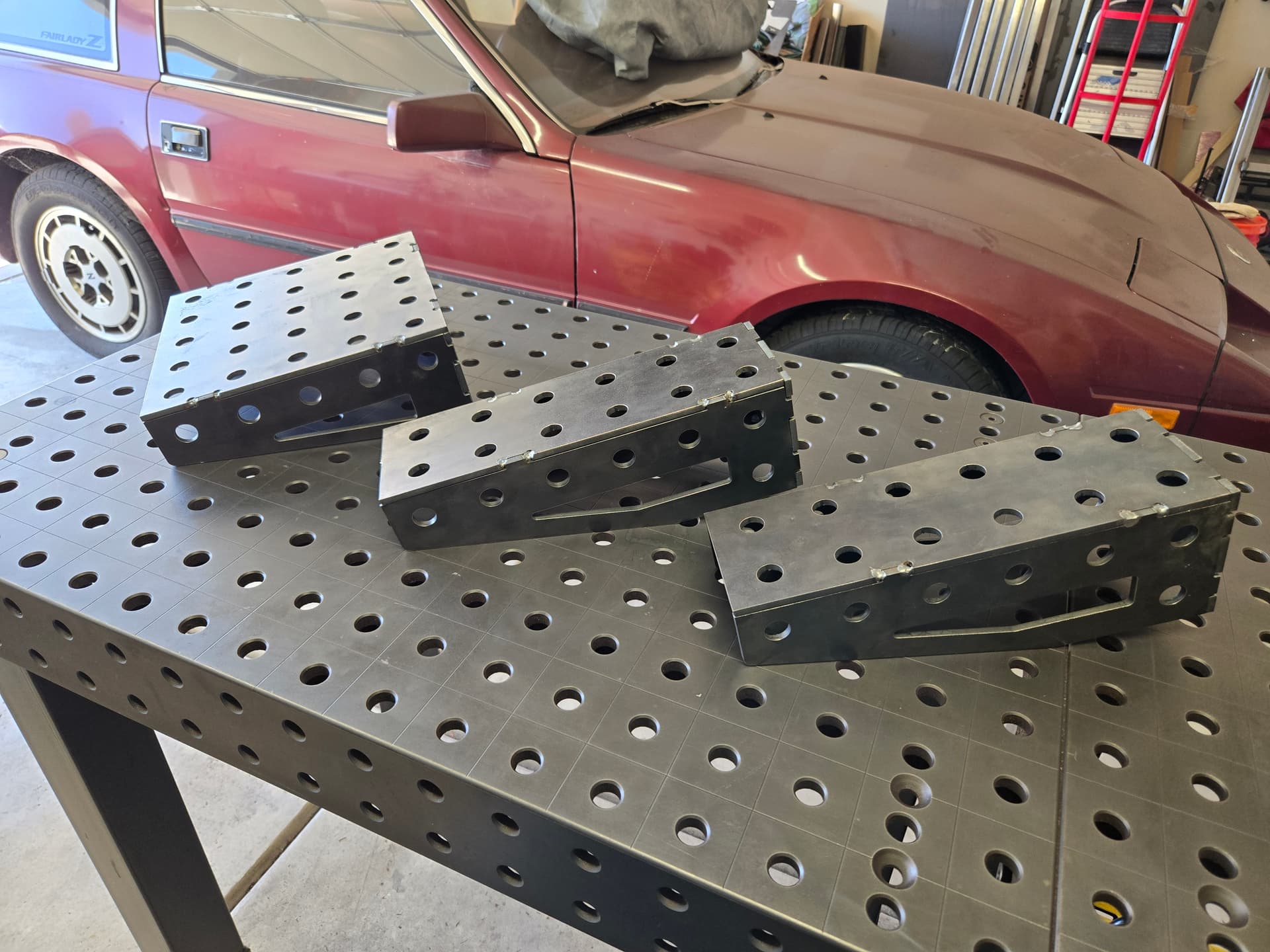 DFX file for Arc Flat? - Langmuir Systems Forum