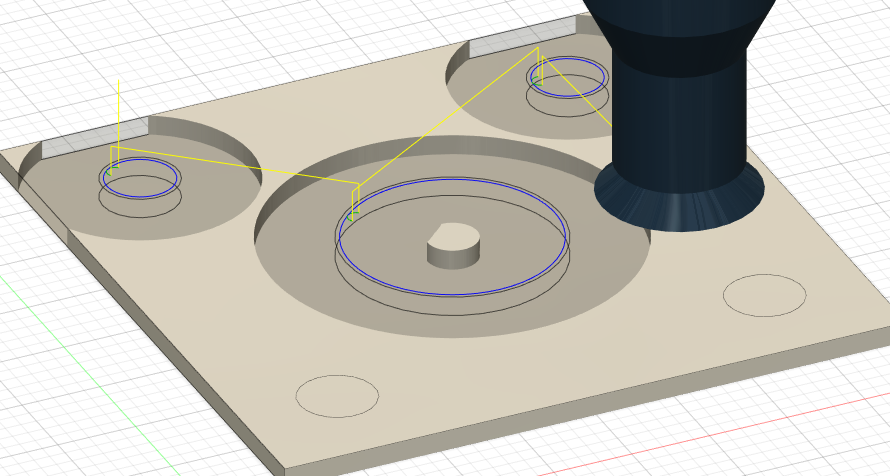 Tool path struggles (Solved) - Langmuir Systems Forum