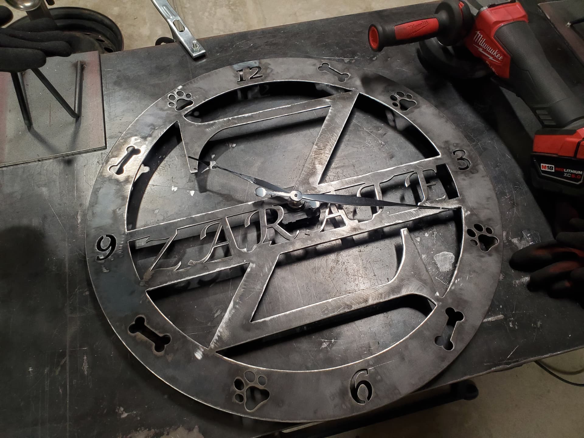 Z Axis Height Does Not Match Programmed Height - SOLVED DIP Switch Error - Page 12 - LS-THC ...